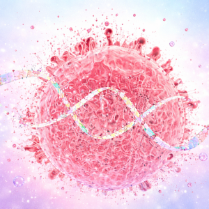 Cancer Genetics 101: Inherited vs Acquired Mutations – geKnowmics